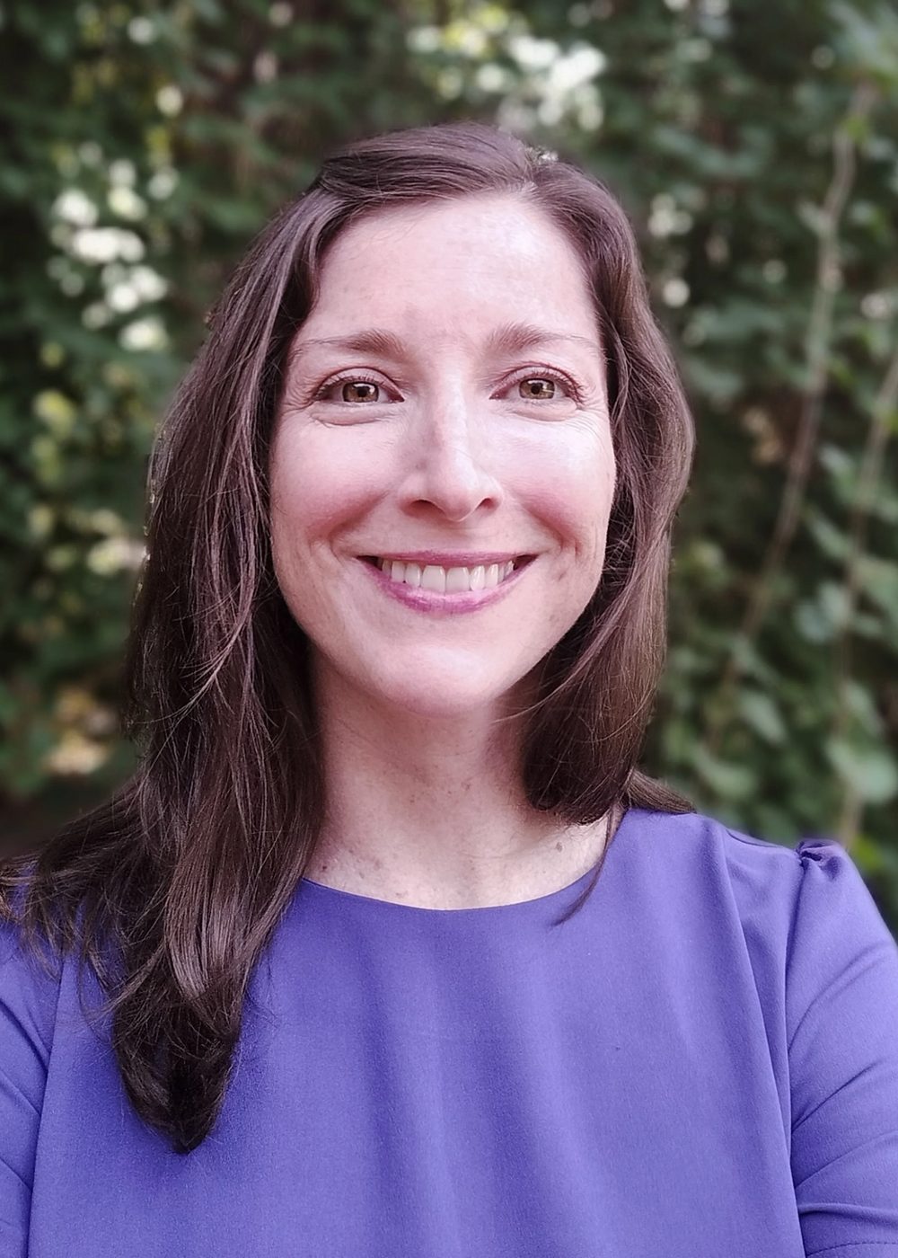 Cathy Caldwell, LCPC - Therapist and Counselor in Gaithersburg, MD