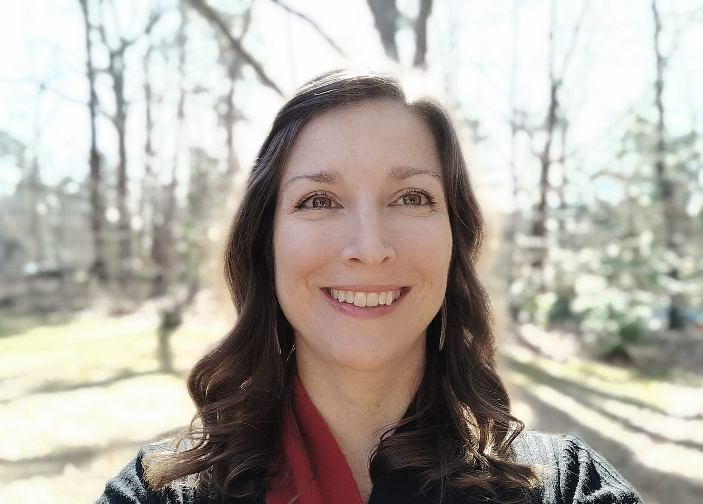 Cathy Caldwell, LGPC - Therapist and Counselor in Gaithersburg, MD