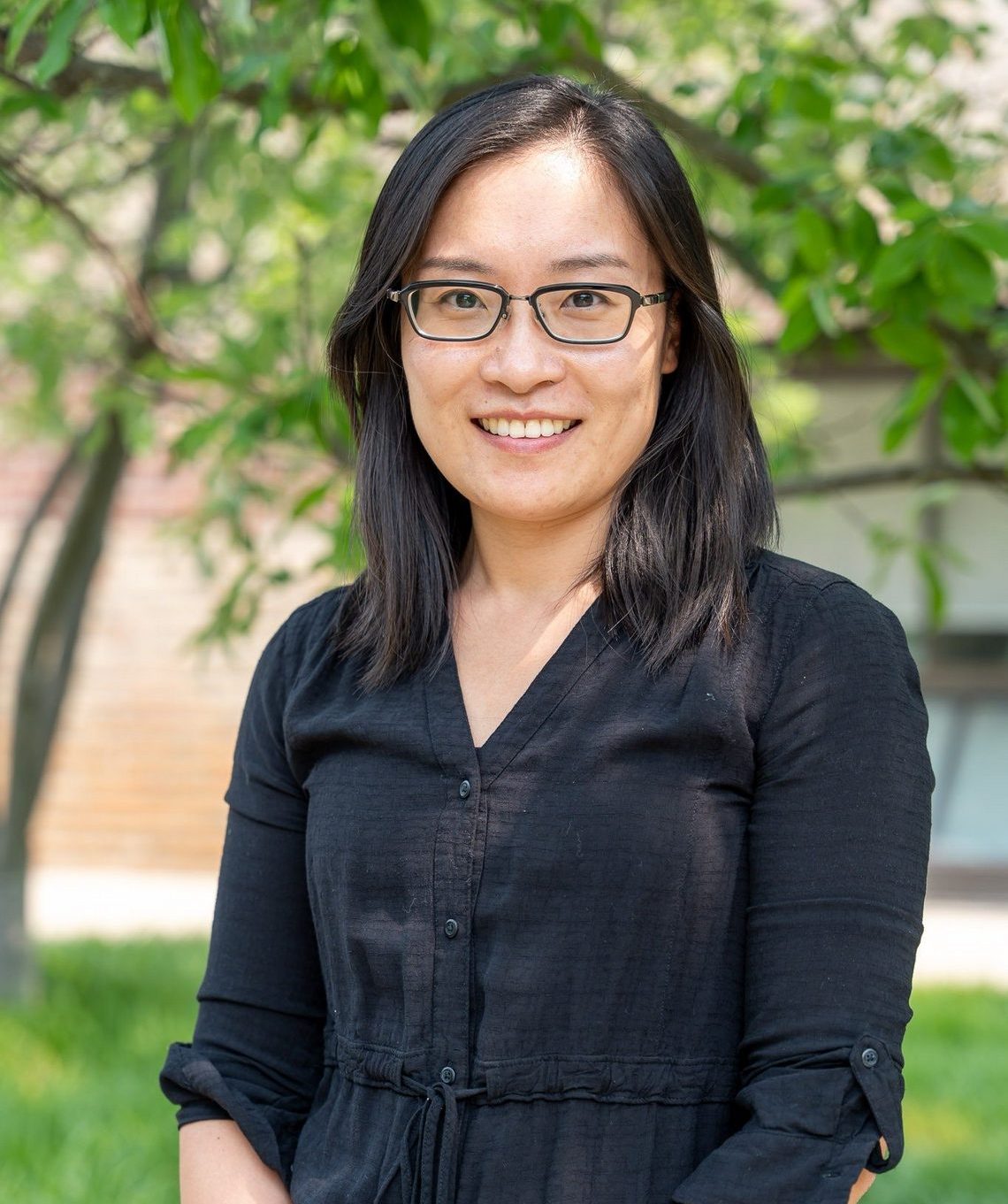 Jing Yang, LCPC | Counselor & Therapist | Gaithersburg, MD