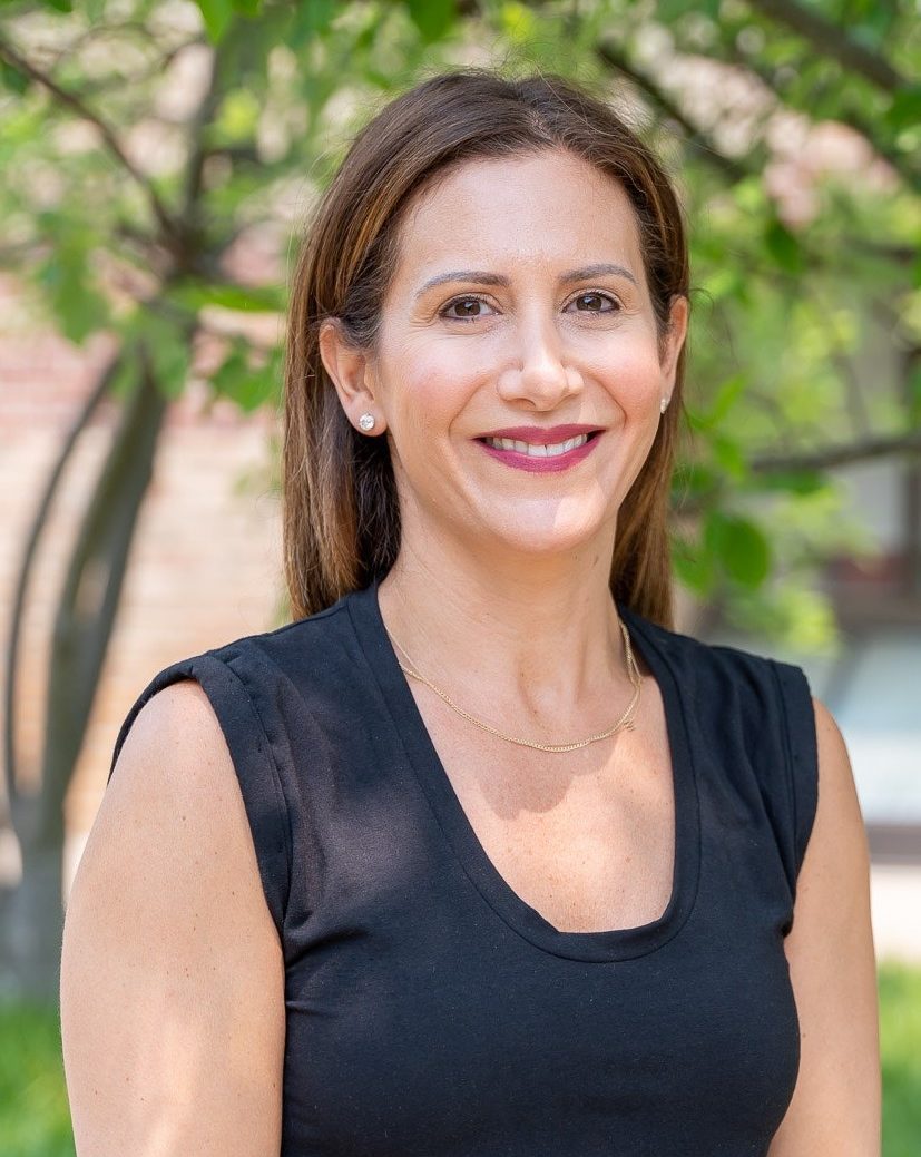 Sara Rothleder, Senior Psychotherapist - Healing LLC